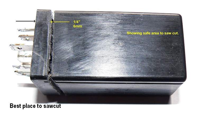 Hella Flasher 4DB 931 299-02